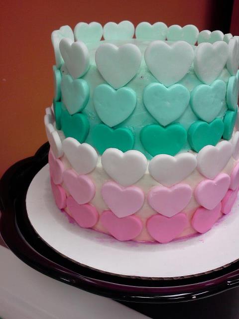 Kerissa Bakes | Life is what you bake it!