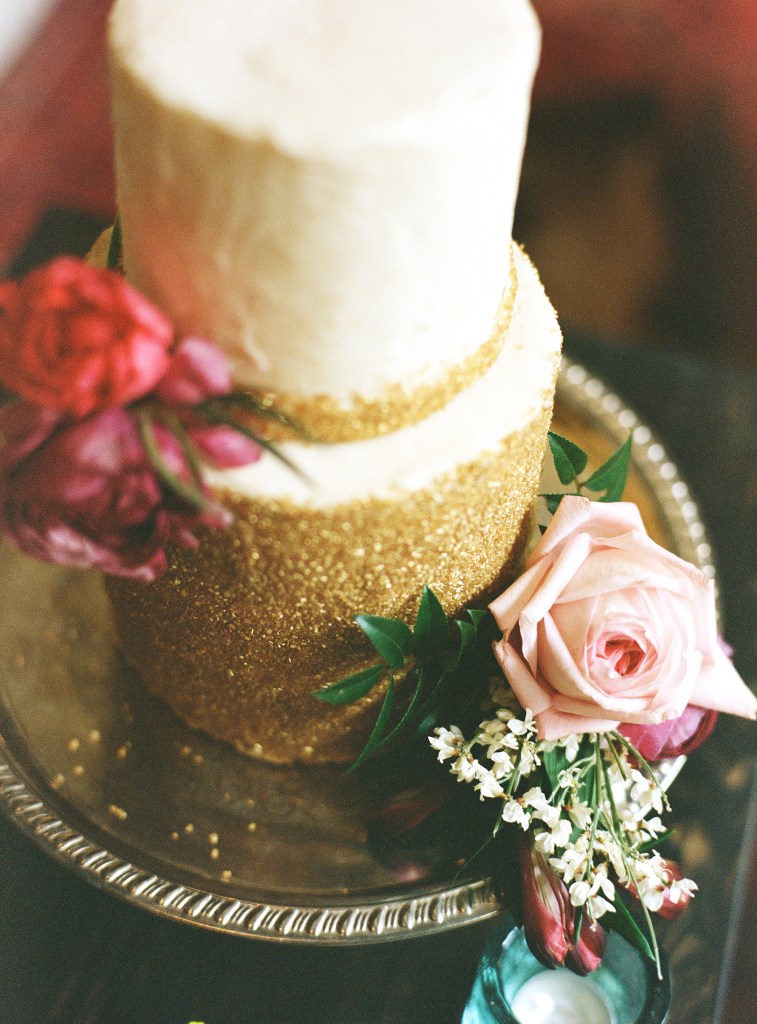 100 Layer Cake Feature! | Kerissa Bakes