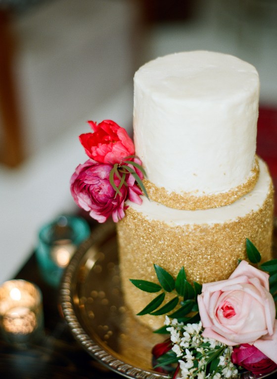 100 Layer Cake Feature! | Kerissa Bakes
